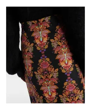 La DoubleJ Cornucopia Skirt
