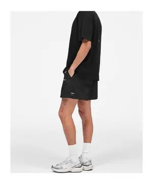 REPRESENT Micro T-shirt - Black