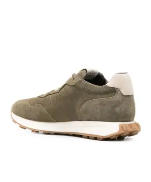 Hogan Lace-up Sneakers