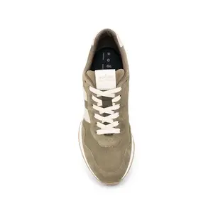 Hogan Lace-up Sneakers