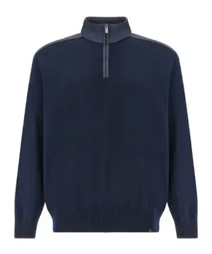 Paul & Shark Collared Sweaters For Men