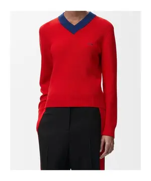 Loewe Long-sleeved Sweater