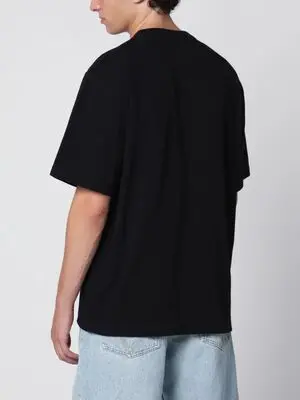 Bottega Veneta Short-sleeved T-shirt - Black