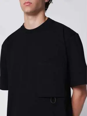 Bottega Veneta Short-sleeved T-shirt - Black