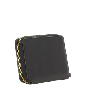 GIANNI CHIARINI Dollaro Zip-around Wallet