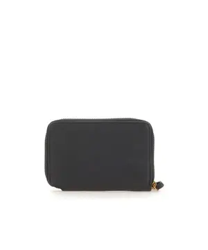 GIANNI CHIARINI Dollaro Zip-around Wallet
