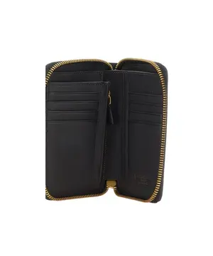 GIANNI CHIARINI Dollaro Zip-around Wallet