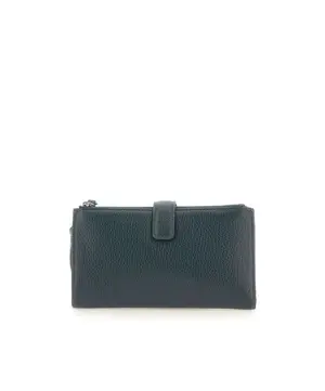 GIANNI CHIARINI Dollaro Zip-around Wallet