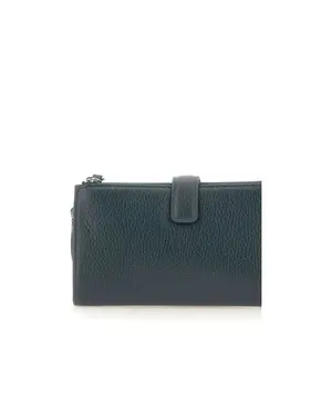 GIANNI CHIARINI Dollaro Zip-around Wallet