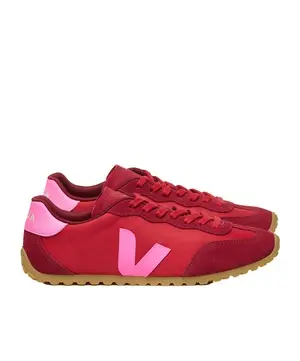 VEJA Retro Runner Low-top Sneakers