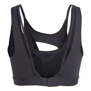 Adidas Powerimpact Luxe Medium-support Bra Asia Sizing