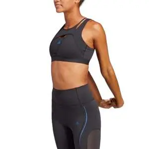 Adidas Powerimpact Luxe Medium-support Bra Asia Sizing