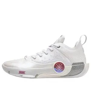 LI-NING Way Of Wade Lux 'statue - White