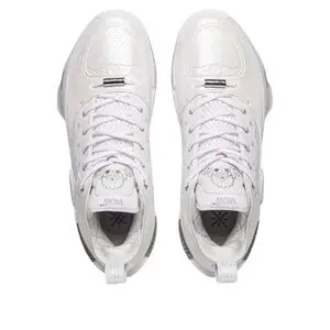 LI-NING Way Of Wade Lux "statue" Abav013-21 Sneakers - White