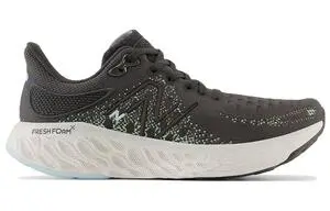 NEW BALANCE Fresh Foam X 1080v12 Low Top Sneakers - Black