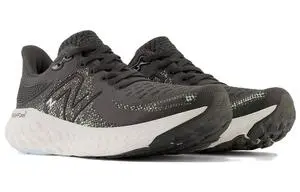 NEW BALANCE Fresh Foam X 1080v12 Low Top Sneakers - Black