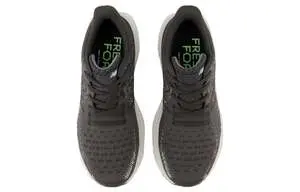 NEW BALANCE Fresh Foam X 1080v12 Low Top Sneakers - Black