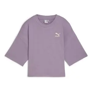 PUMA Better Classics T-shirt - Pale Plum