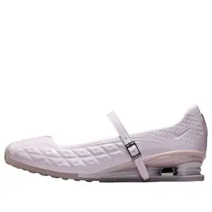 Nike Shox Z Calistra Sneakers - Pearl Pink