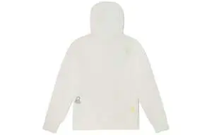 VANS Paisley Check Hoodie