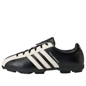 Adidas Y-3 Field Sneakers - Core Black/off White