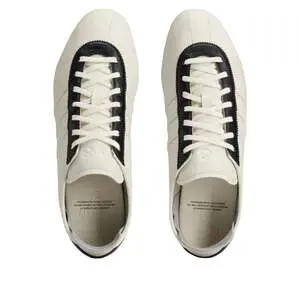 Adidas Y-3 Tokyo Sneakers - Off White/black/alumina