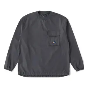 NEW BALANCE Long Sleeve Pullover