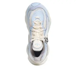 Adidas Ozvenuzshort Sneakers - Core White/crystal Sky/gray Two