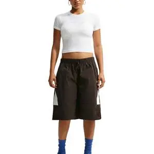Nike Cropped T-shirt
