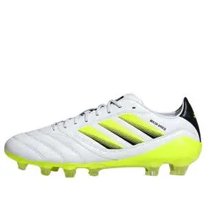 Adidas Copa Icon Ii Elite Hg / Ag - Cloud White/lucid Lemon/core Black