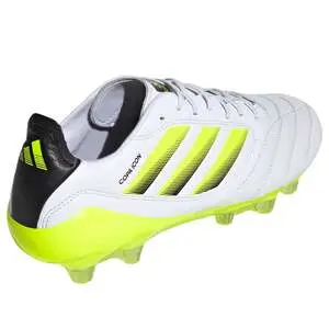 Adidas Copa Icon Ii Elite Hg / Ag - Cloud White/lucid Lemon/core Black