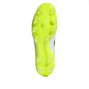 Adidas Copa Icon Ii Elite Hg / Ag - Cloud White/lucid Lemon/core Black