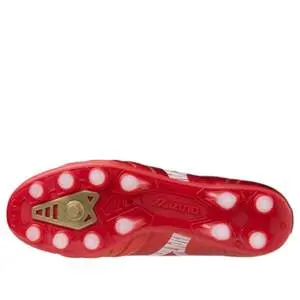 Mizuno Monarcida Neo 3 Wide Elite 'ruby Red White