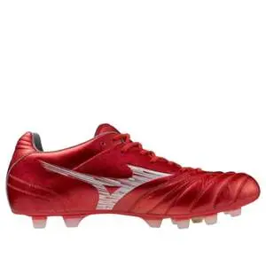 Mizuno Monarcida Neo 3 Wide Elite 'ruby Red White