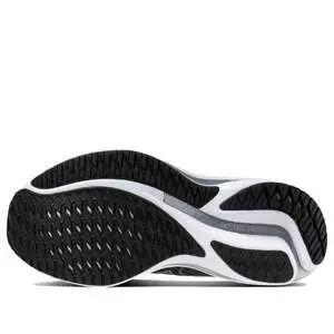 Mizuno Wave Rider 28 'black Silver White