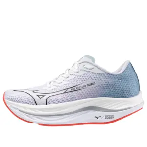 Mizuno Wave Rebellion Flash 2 Performance Running Shoes