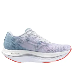 Mizuno Wave Rebellion Flash 2 Performance Running Shoes