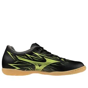 Mizuno Monarcida Neo 3 Club In 'black Yellow
