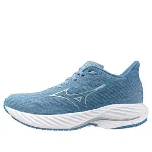 Mizuno Mizuno Wave Rider 28 Athletic Sneakers Light Blue/white