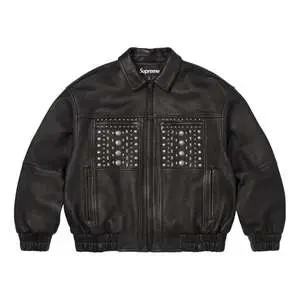 Supreme Studded Outerwear For Men