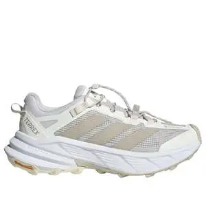 Adidas Freehiker Sl Gore Tex Sneakers - White/beige