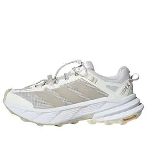 Adidas Freehiker Sl Gore Tex Sneakers - White/beige