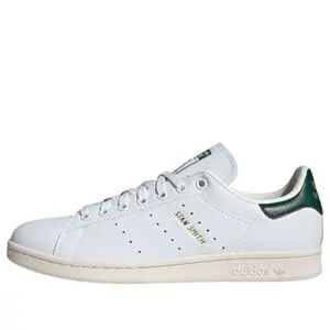 Adidas Adidas Stan Smith Sneakers Cloud White/collegiate Green