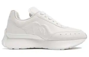 Alexander McQueen Sprint Runner Sneakers
