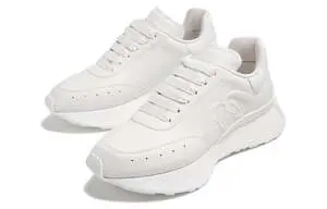 Alexander McQueen Sprint Runner Sneakers