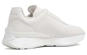 Alexander McQueen Sprint Runner Sneakers