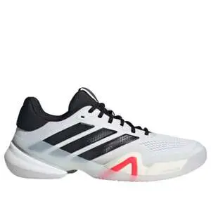 Adidas Barricade Wide Tennis Sneakers