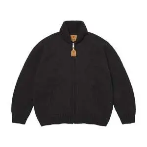 Supreme X Ghostface Cowichan Sweater