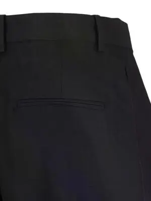 Isabel Marant Étoile Pleated Tapered Trousers