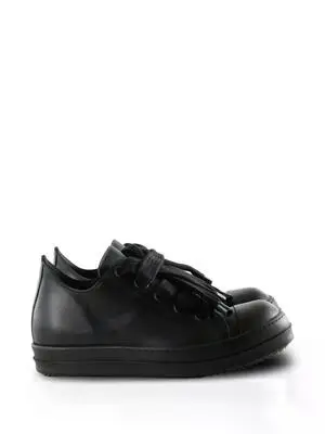 Rick Owens Lace Oxfords